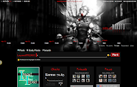 LayoutFREAK!: Zabuza Layout